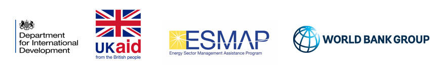 ESMAP Knowledge Exchange Forum 2017 | London, England | ESMAP